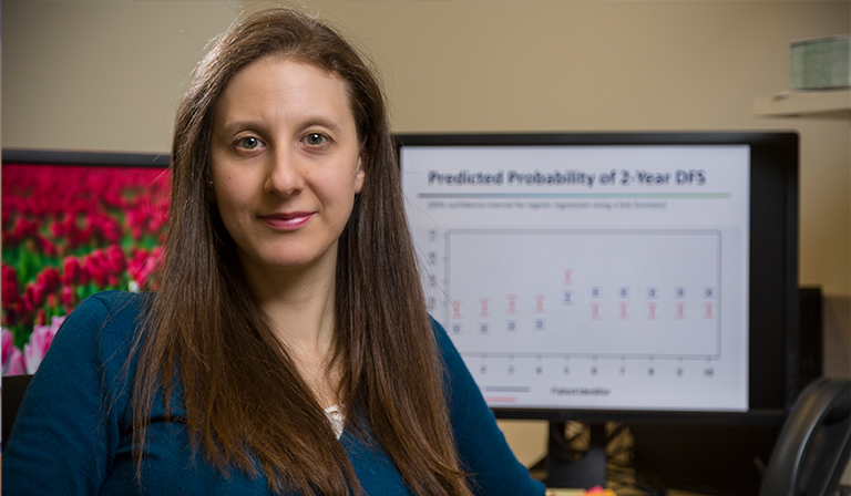 HA-1 TCR-T Cell Therapy Phase I Clinical Trial | Fred Hutchinson Cancer ...