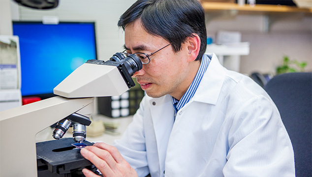 Specialized Pathology | Fred Hutchinson Cancer Center