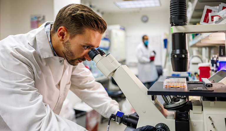 Vector Production | Fred Hutchinson Cancer Center