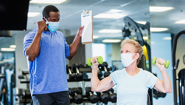 Cancer Prevention Program | Fred Hutchinson Cancer Center