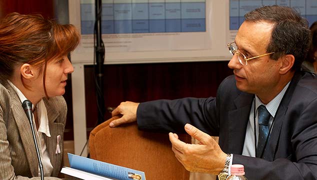 Breast Health Global Initiative (BHGI) | Fred Hutchinson Cancer Center