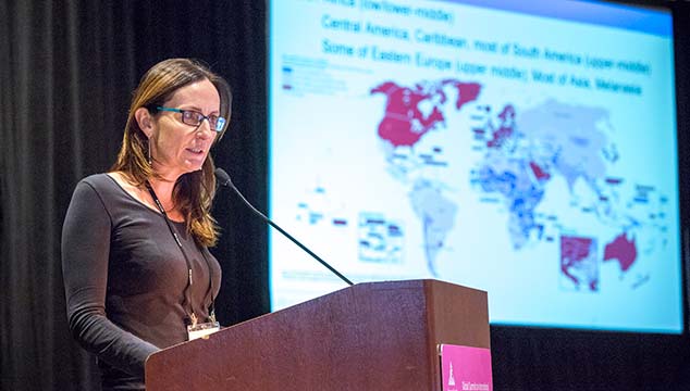 Breast Health Global Initiative (BHGI) | Fred Hutchinson Cancer Center