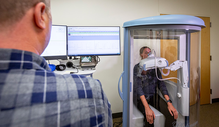 Prevention Center - Fred Hutch
