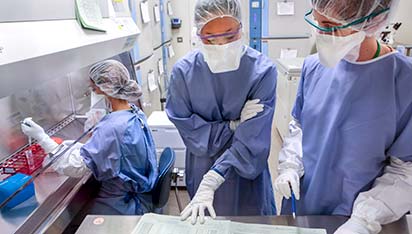 About Public Health Sciences | Fred Hutchinson Cancer Center