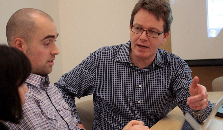 Public Health Sciences Research Programs | Fred Hutchinson Cancer Center