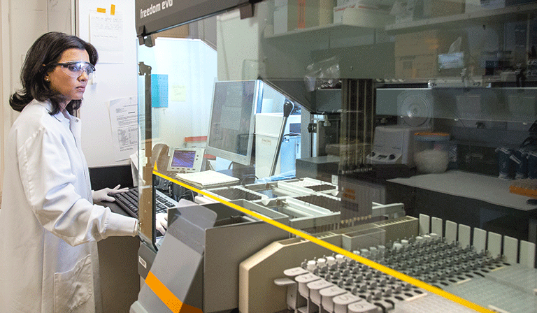 Public Health Sciences Research Programs | Fred Hutchinson Cancer Center