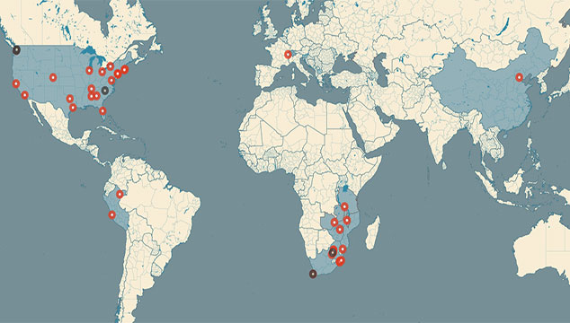 About Vaccine and Infectious Disease Division | Fred Hutchinson Cancer ...