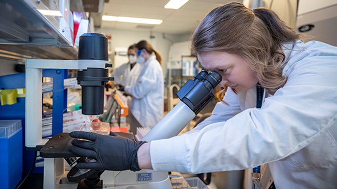 About Vaccine and Infectious Disease Division - Fred Hutch