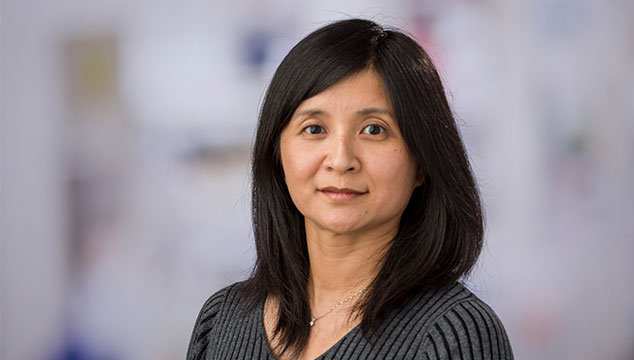 Center for Infectious Disease Prevention Research via Innovative ...