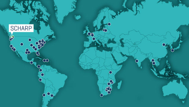 Biostatistics, Bioinformatics and Epidemiology Research | Fred ...