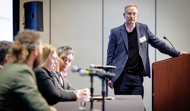 Symposium on Infectious Diseases in the Immunocompromised Host | Fred ...