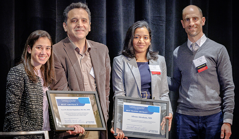 Symposium on Infectious Diseases in the Immunocompromised Host - Fred Hutch