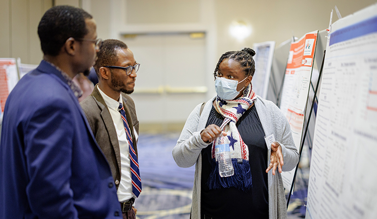 Symposium on Infectious Diseases in the Immunocompromised Host - Fred Hutch