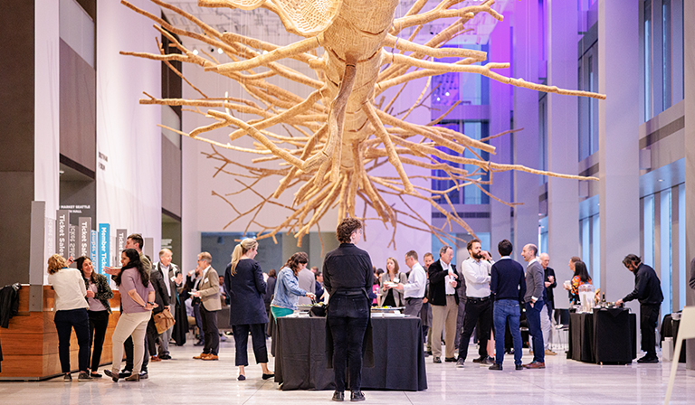 Symposium on Infectious Diseases in the Immunocompromised Host - Fred Hutch
