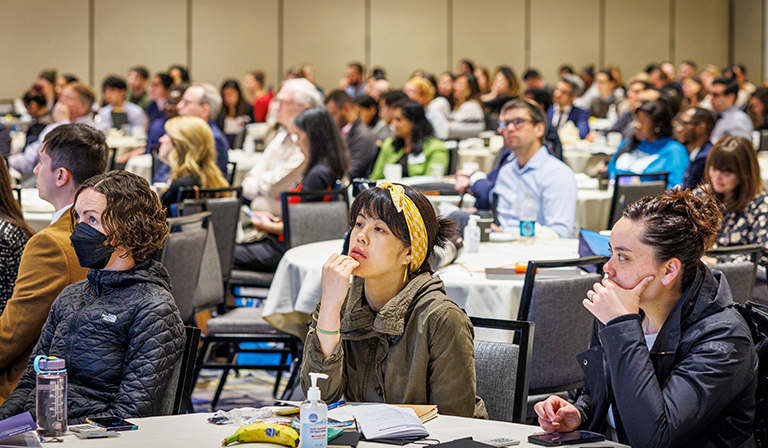 Infectious Disease Sciences Events | Fred Hutchinson Cancer Center