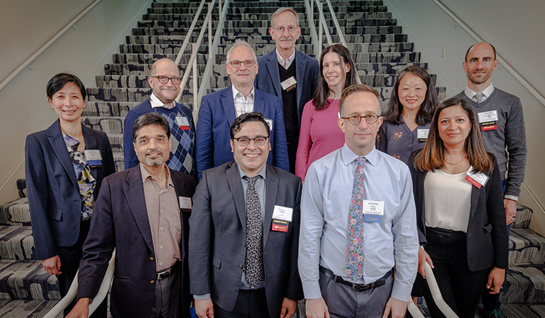 Symposium on Infectious Diseases in the Immunocompromised Host - Fred Hutch