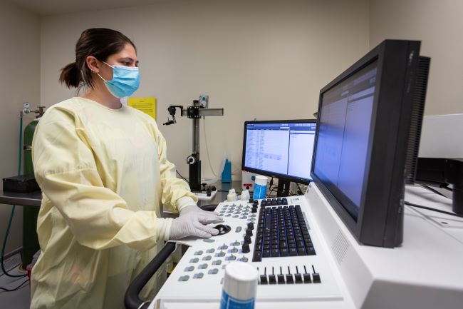 ImmunOptimize Network - Fred Hutch