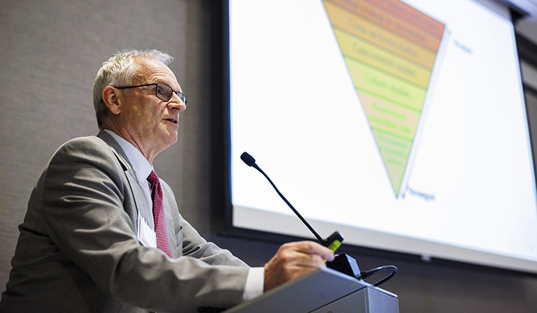 ImmunOptimize Network - Fred Hutch
