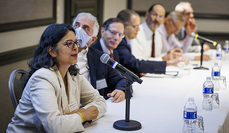 ImmunOptimize Network - Fred Hutch