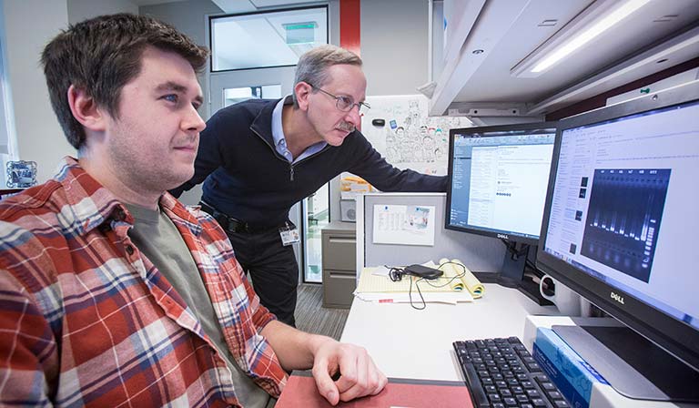 Infectious Disease Sciences Training | Fred Hutchinson Cancer Center