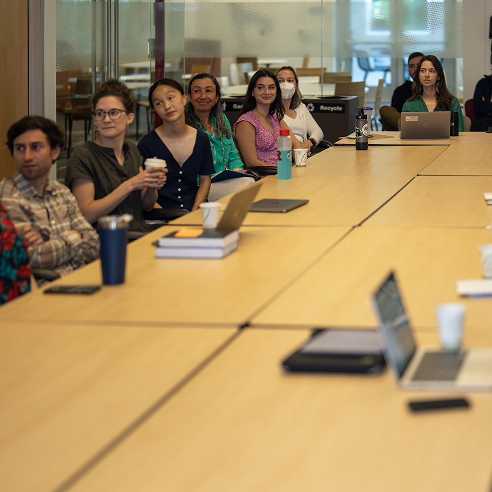 IDS Summer Internship | Fred Hutchinson Cancer Center