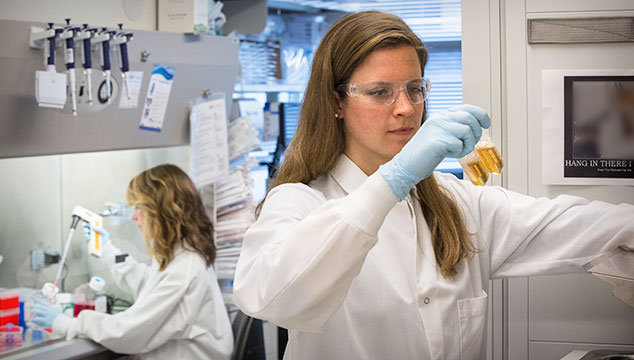 Vaccine and Infectious Disease Division | Fred Hutchinson Cancer Center