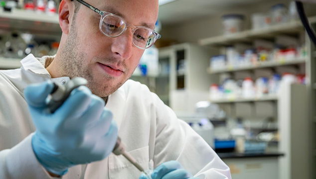 Coalition for Next Generation Life Sciences | Fred Hutchinson Cancer Center