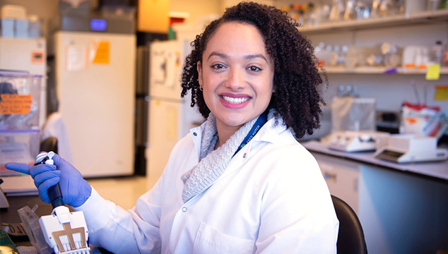 Coalition for Next Generation Life Sciences - Fred Hutch