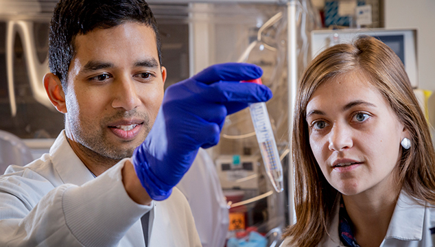 Education & Training | Fred Hutchinson Cancer Center