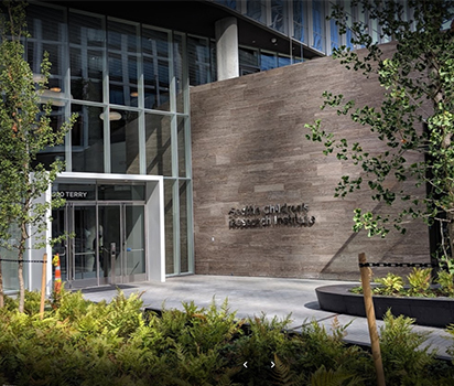 Training Program - Fred Hutch