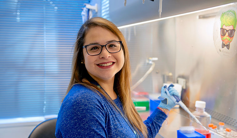 Postdoctoral and Medical Fellows Programs | Fred Hutchinson Cancer Center