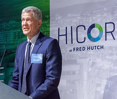 Research - Fred Hutch