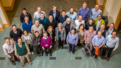 Divisions | Fred Hutchinson Cancer Center