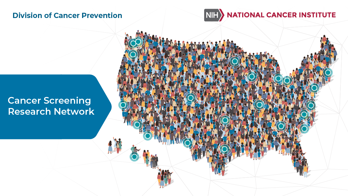 Cancer Screening Research Network | Fred Hutchinson Cancer Center