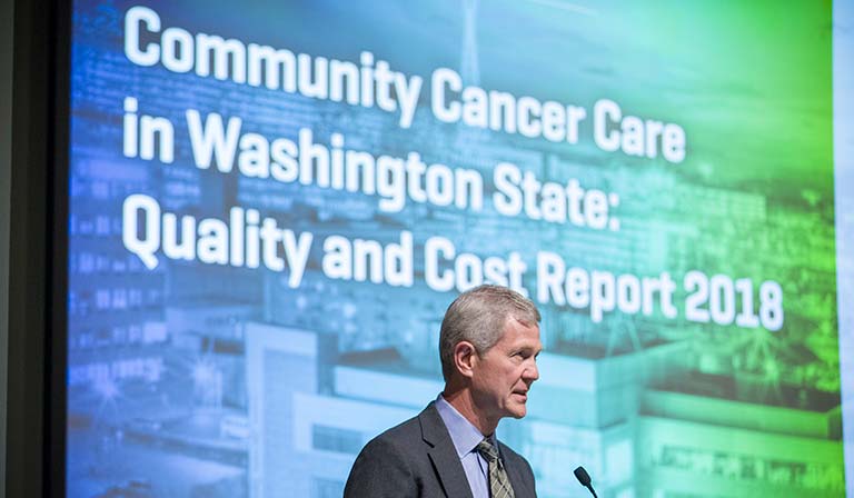 Value in Cancer Care Initiative (VCCI) - Fred Hutch