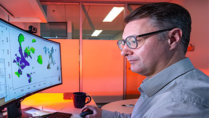 Fred Hutch Innovation Lab | Fred Hutchinson Cancer Center