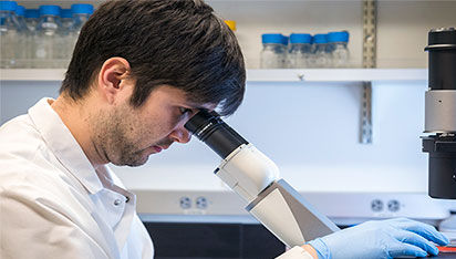 Fred Hutch Innovation Lab | Fred Hutchinson Cancer Center