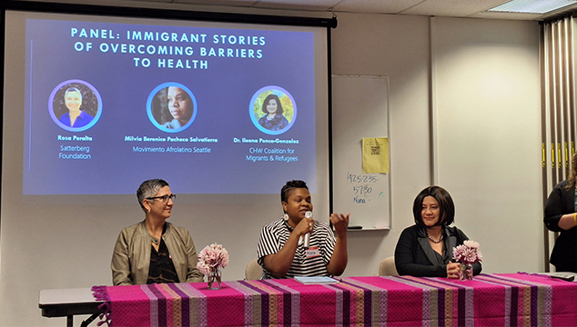 OCOE Events | Fred Hutchinson Cancer Center