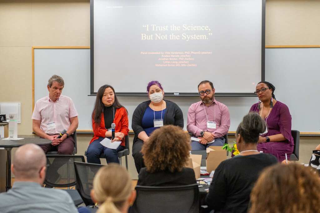 Pathways To Health Symposium Fred Hutch