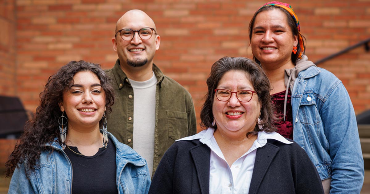 Indigenous Cancer Health Excellence Initiative | Fred Hutchinson Cancer ...