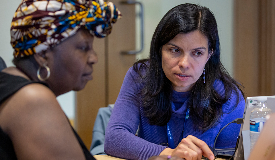 Office of Community Outreach & Engagement | Fred Hutchinson Cancer Center