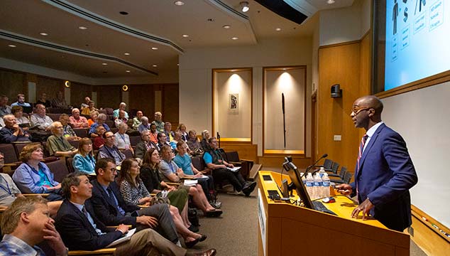 Pacific Northwest Prostate Cancer SPORE | Fred Hutchinson Cancer Center