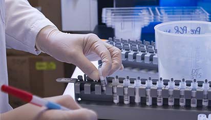 Bone Marrow and Stem Cell Transplant LTFU | Fred Hutchinson Cancer Center