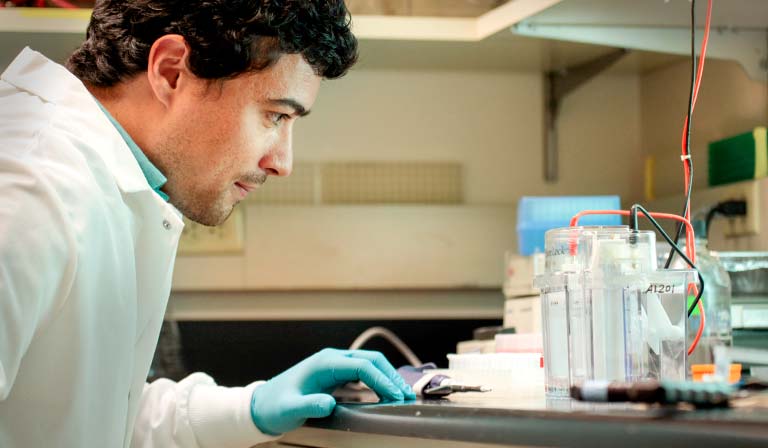 Cell Biology - Fred Hutch