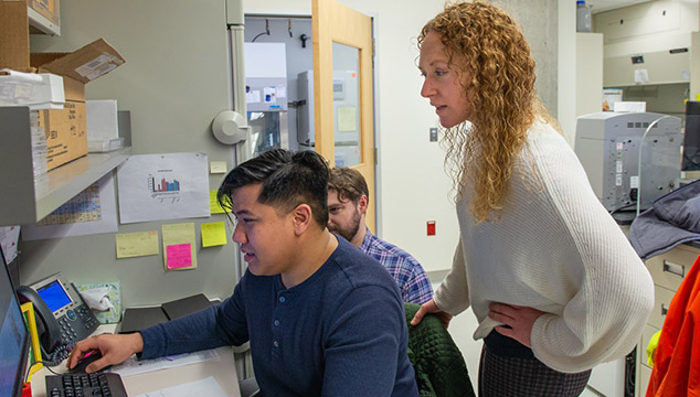 Data-Intensive Bioscience | Fred Hutchinson Cancer Center