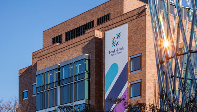Research Areas - Fred Hutch