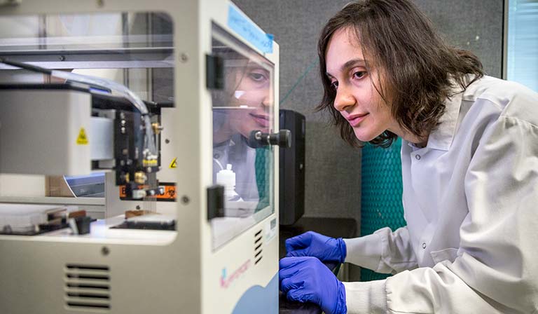 Genetics & Genomics - Fred Hutch