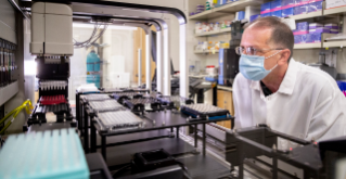 Research Areas | Fred Hutchinson Cancer Center