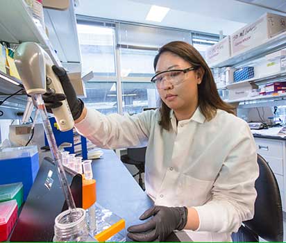 Global Health | Fred Hutchinson Cancer Center