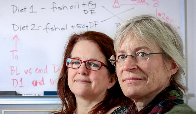 Infectious Diseases - Fred Hutch